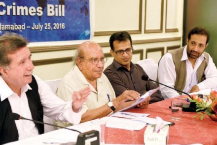 Media Matters for Democracy