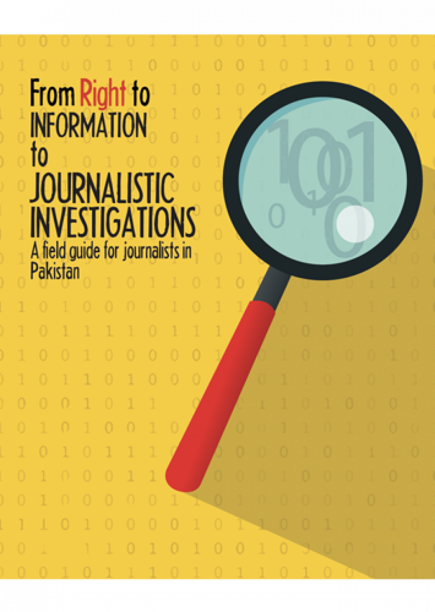 Publications – Media Matters for Democracy